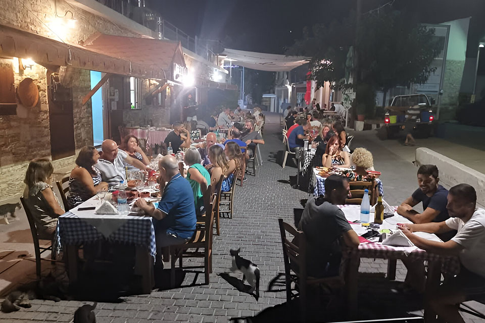 Kalavasos Village – Charalambos Holiday Cottage – Book Direct and Save ...